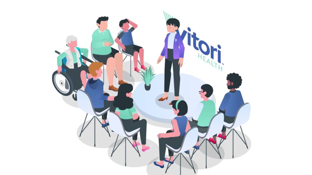 Vitori Health Member Videos - Vitori Health