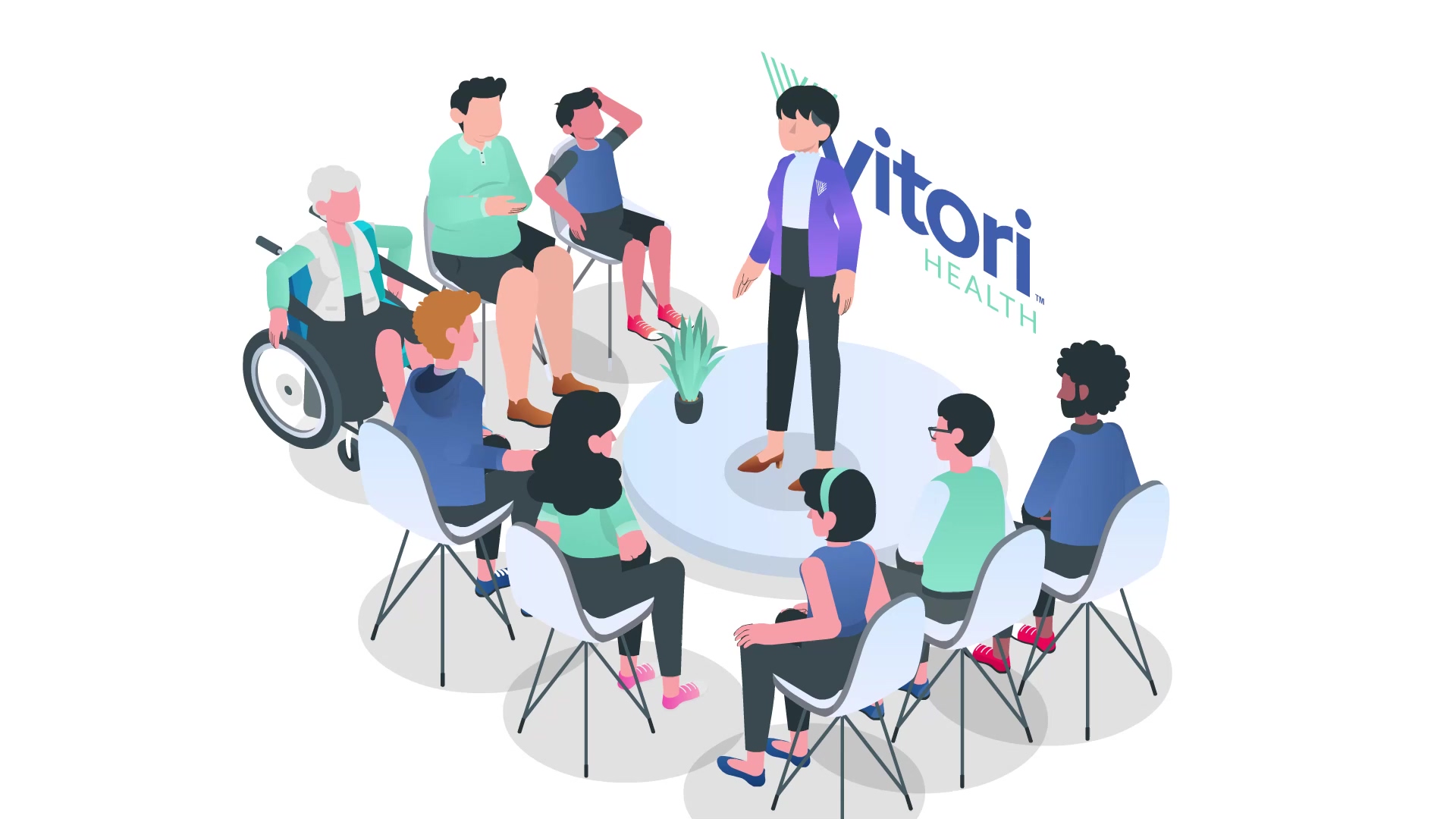 Vitori Health Member Videos - Vitori Health